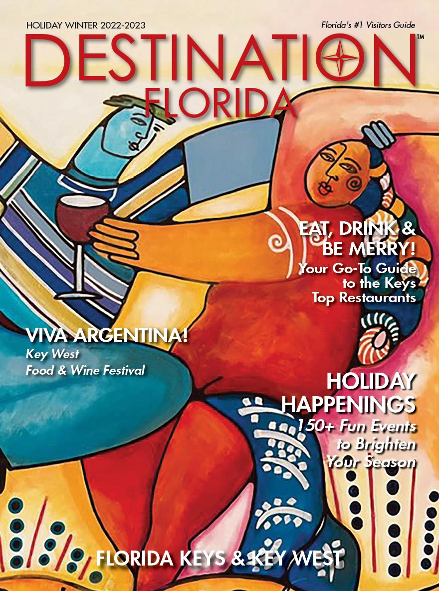 Destination Daytona Beach